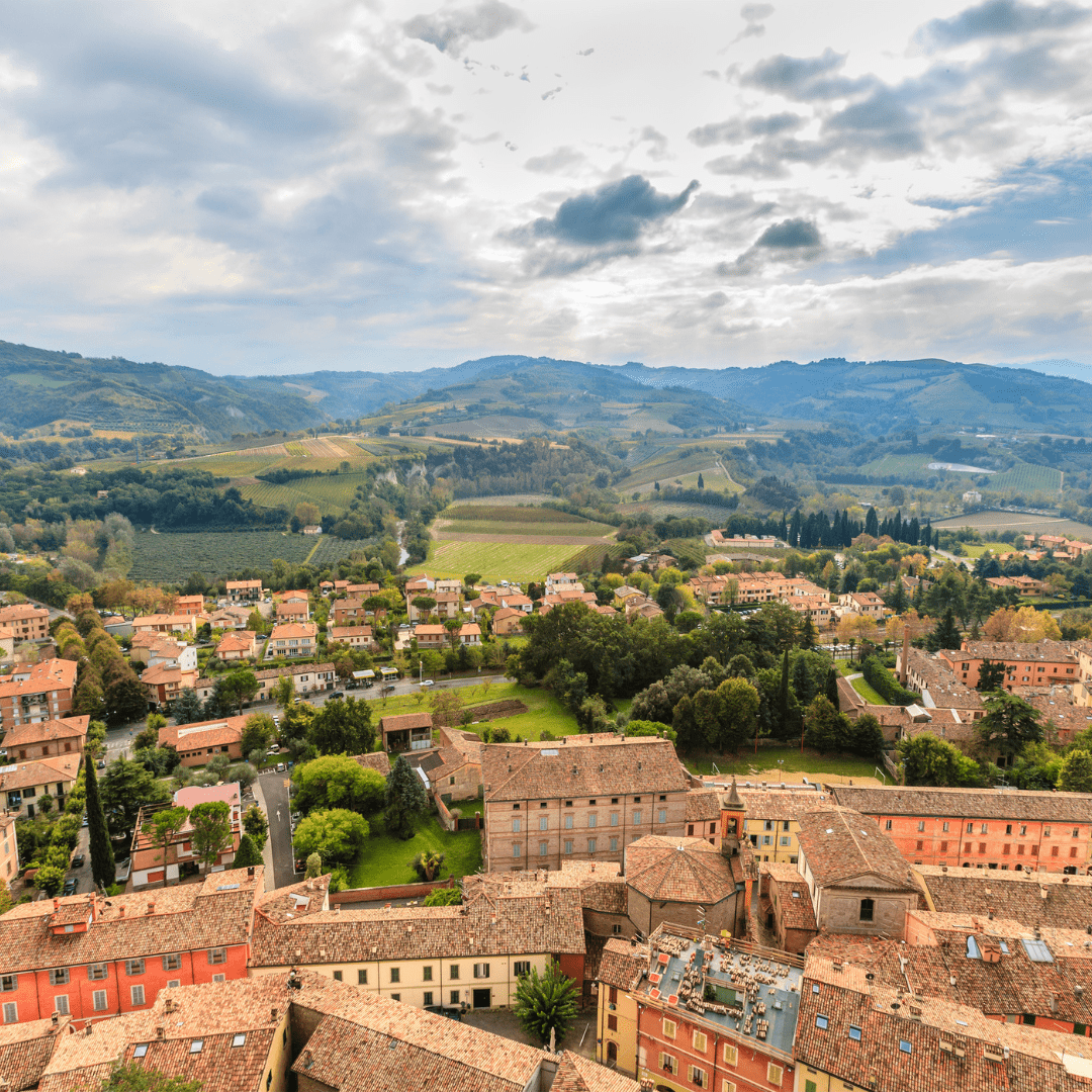 5 Reasons to Visit Beautiful Brisighella Italy - Away To Italy