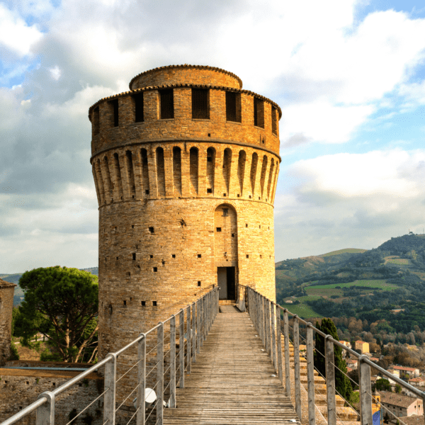 5 Reasons to Visit Beautiful Brisighella Italy - Away To Italy