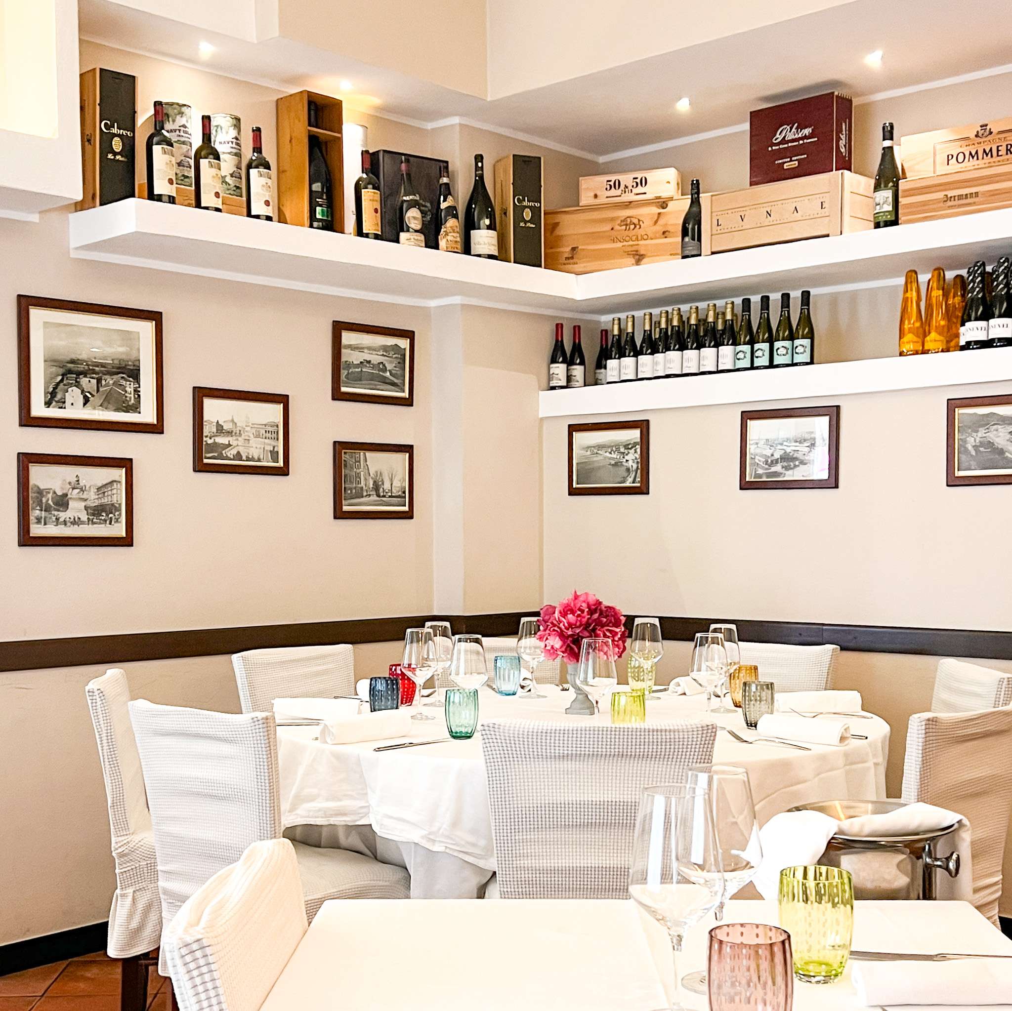 The Coperto in Italy (and How to Understand Your Restaurant Bill)