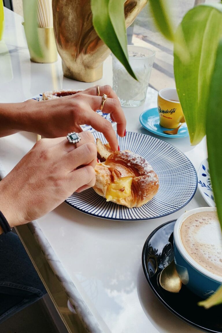 What Do They Eat For Breakfast In Italy? - Away To Italy