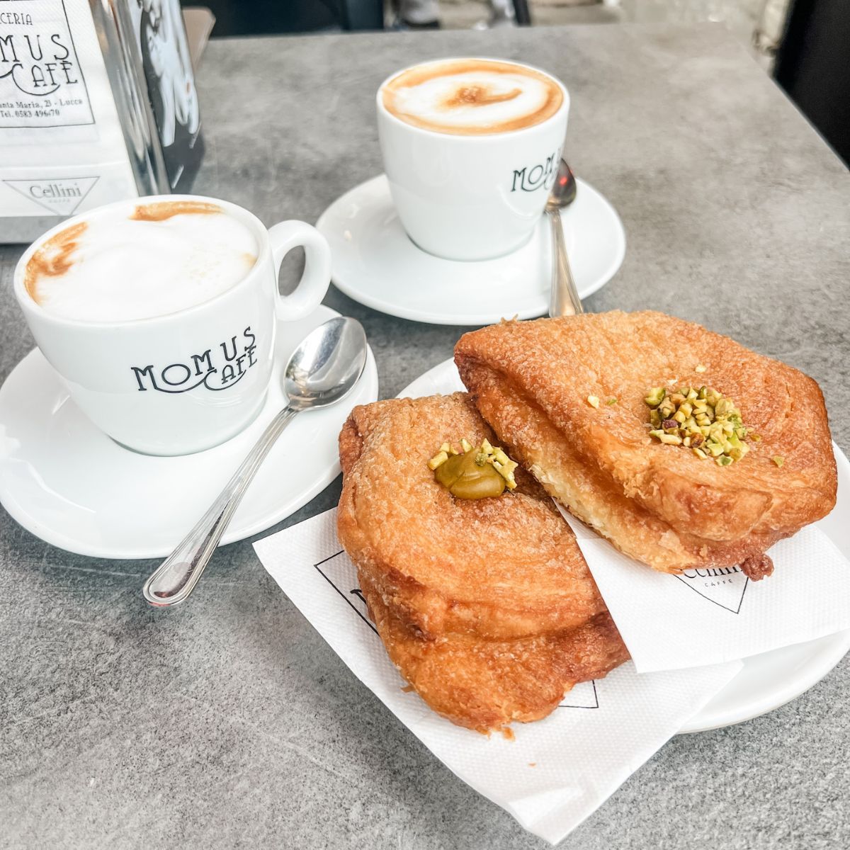 What Do They Eat For Breakfast In Italy? - Away To Italy