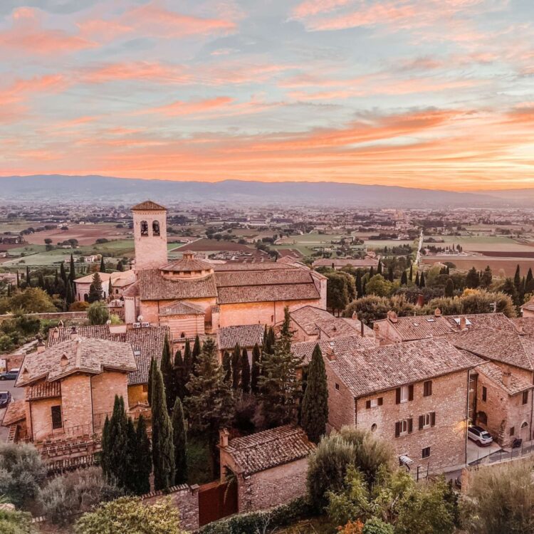 101 Quotes About The Magic of Italy