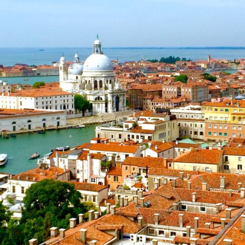 101 Quotes About The Magic of Italy - Away To Italy