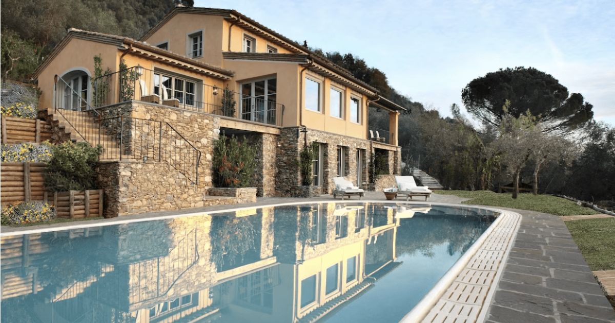 7 Beautiful Vacation Home Rentals in Tuscany - Away To Italy