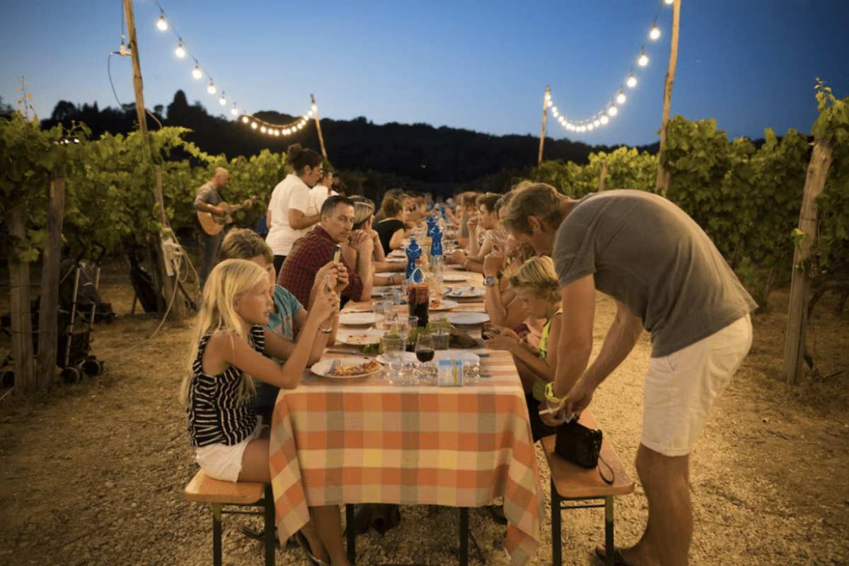 What Is an Agriturismo? The Ultimate Guide to Farm Stays in Italy