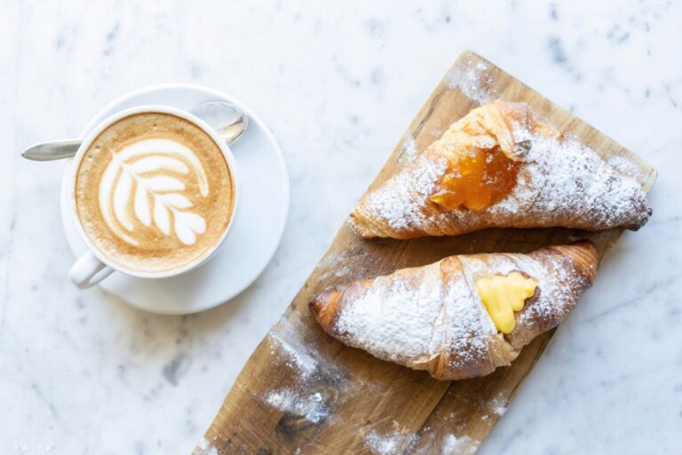 What Do They Eat For Breakfast In Italy? - Away To Italy