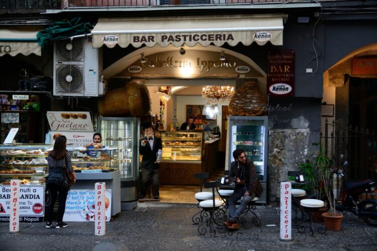 What Do They Eat For Breakfast In Italy? - Away To Italy