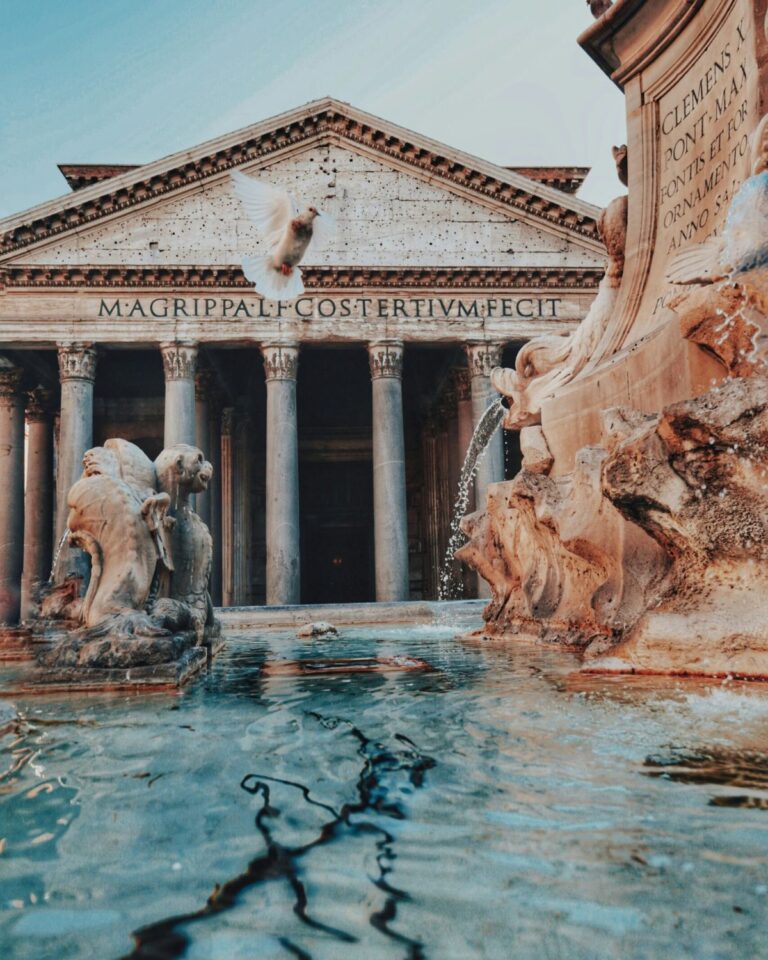 101 Quotes About The Magic of Italy - Away To Italy