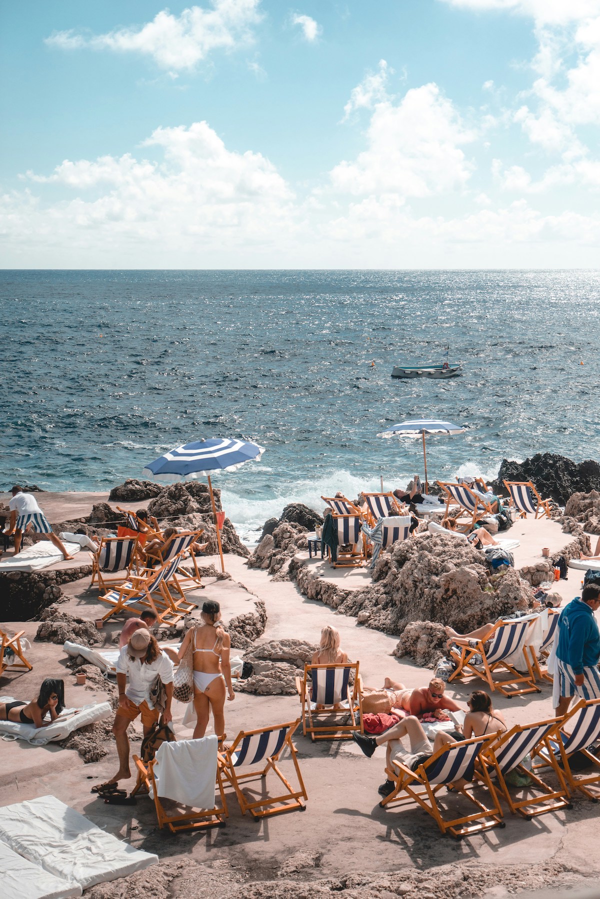 Dreaming Of A Blissful Summer in Italy? Tips To Know Before You Go