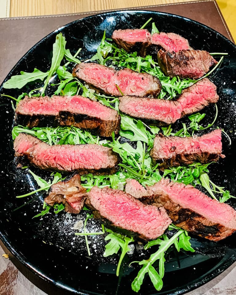 Meal Courses In Italy: A Simple Guide For Travelers - Away To Italy