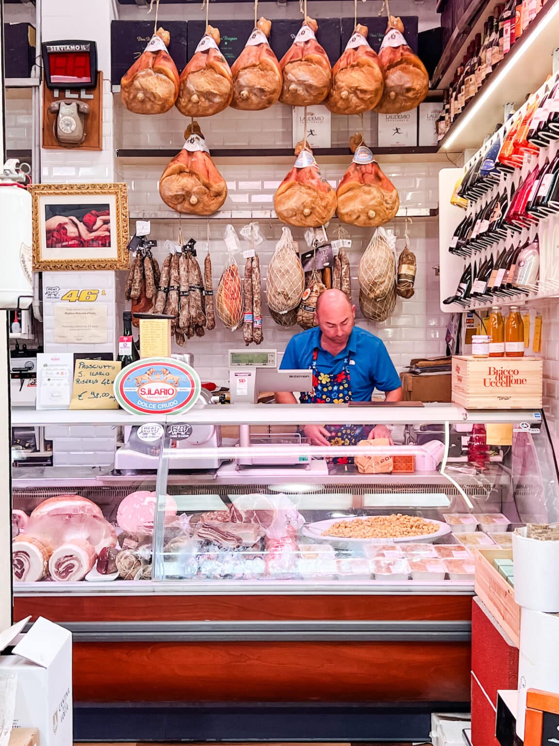 The Best Food Regions in Italy (Ultimate Foodie Destinations) - Away To ...