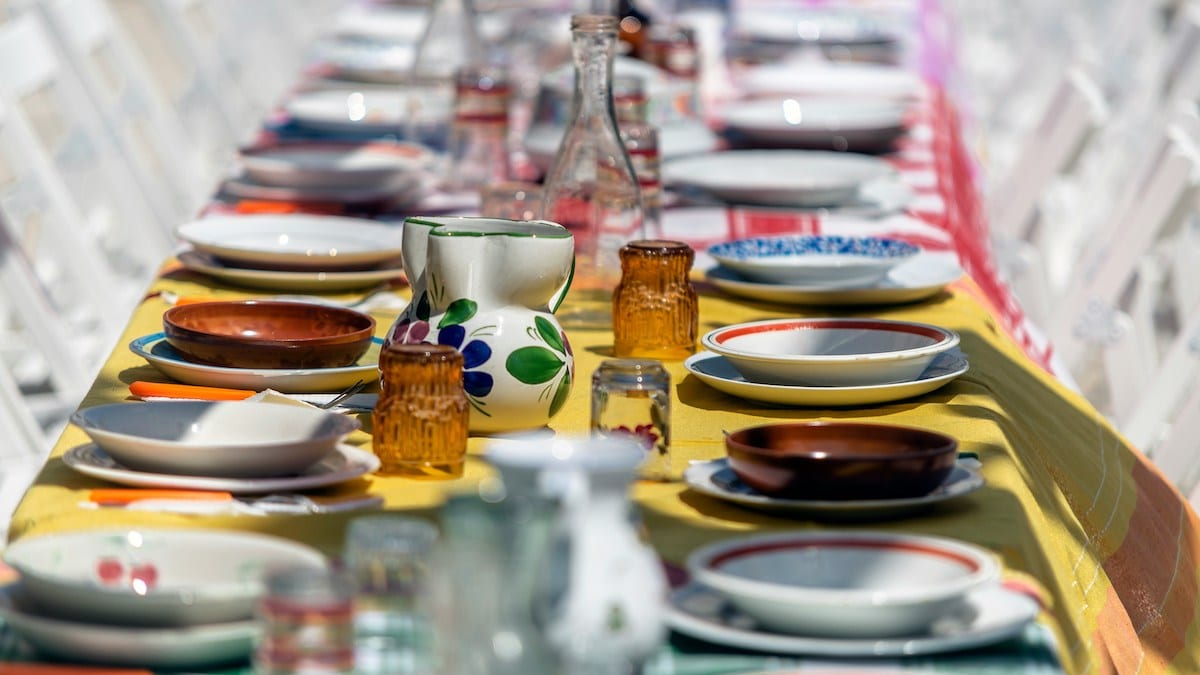 Understanding Ferragosto: A Traveler's Guide to August in Italy - Away ...