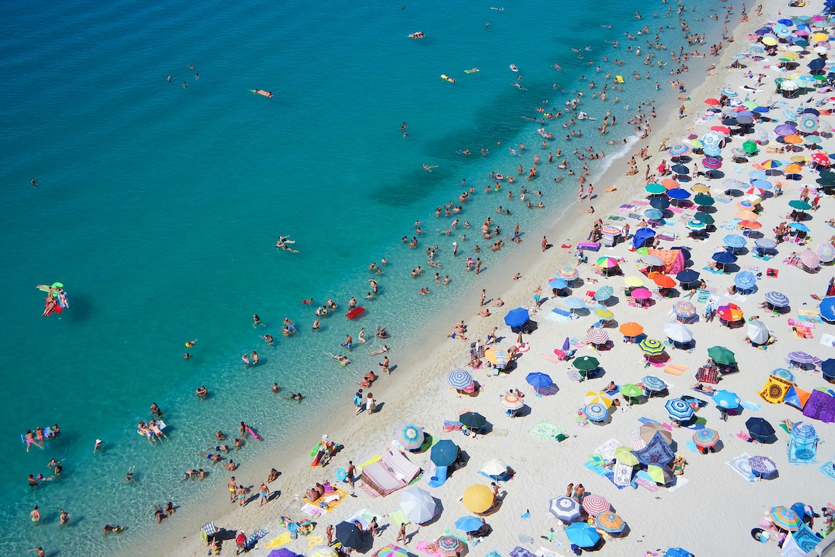 Understanding Ferragosto: A Traveler's Guide to August in Italy - Away ...