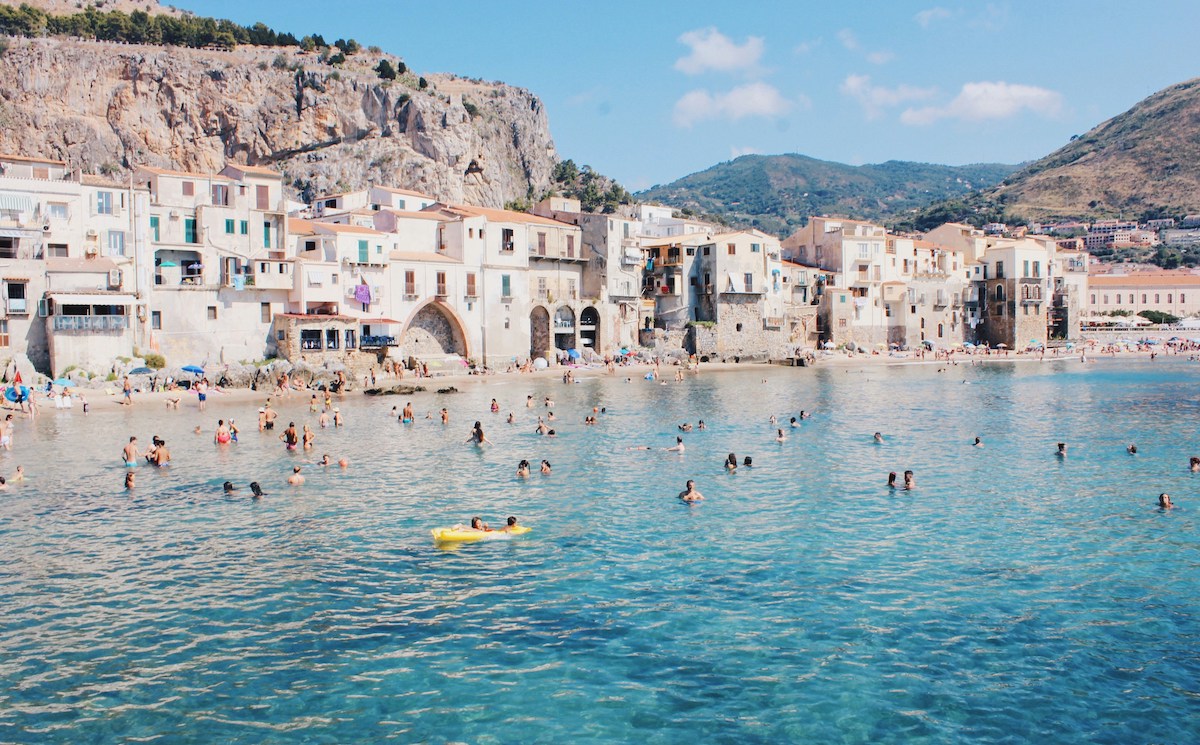 Understanding Ferragosto: A Traveler's Guide to August in Italy - Away ...
