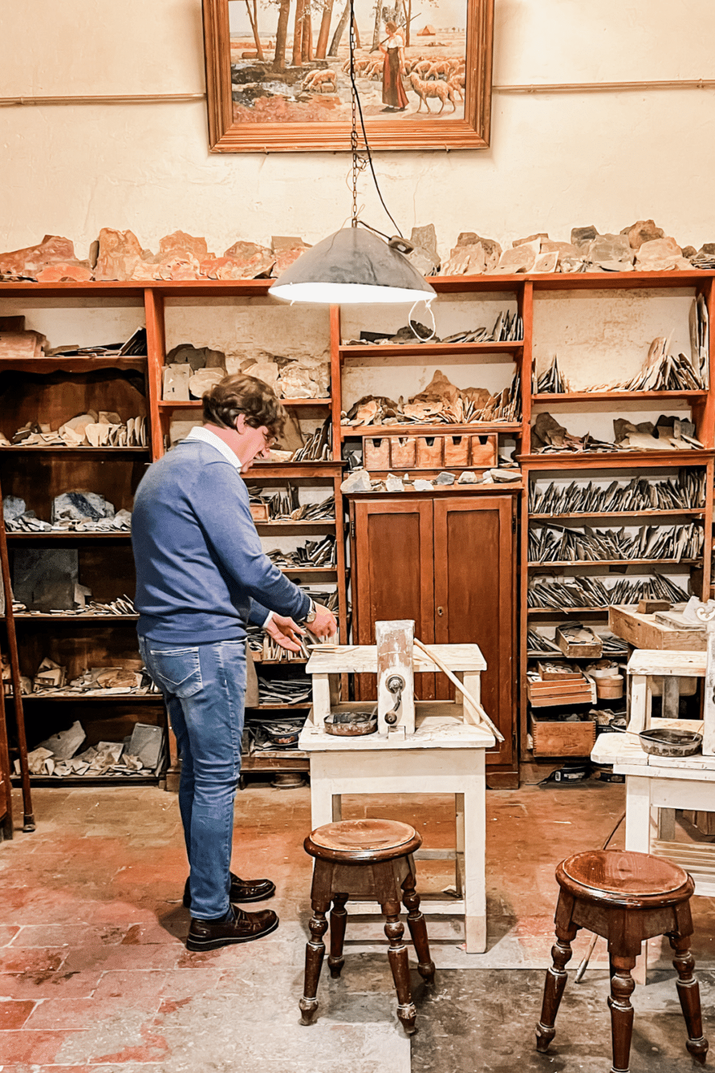 The Coperto in Italy (and How to Understand Your Restaurant Bill)