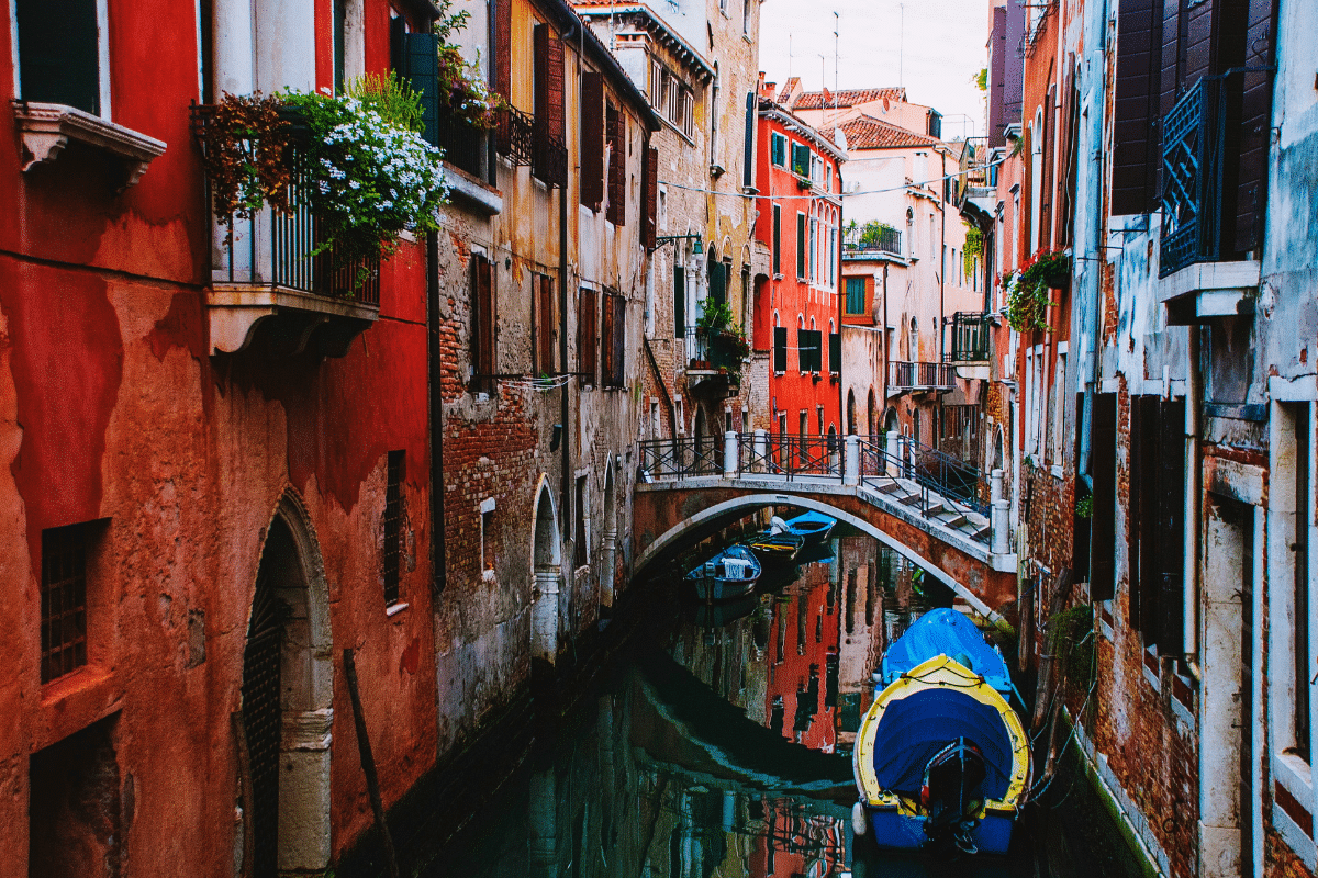 Plan Your Italy Trip With Confidence - Away To Italy