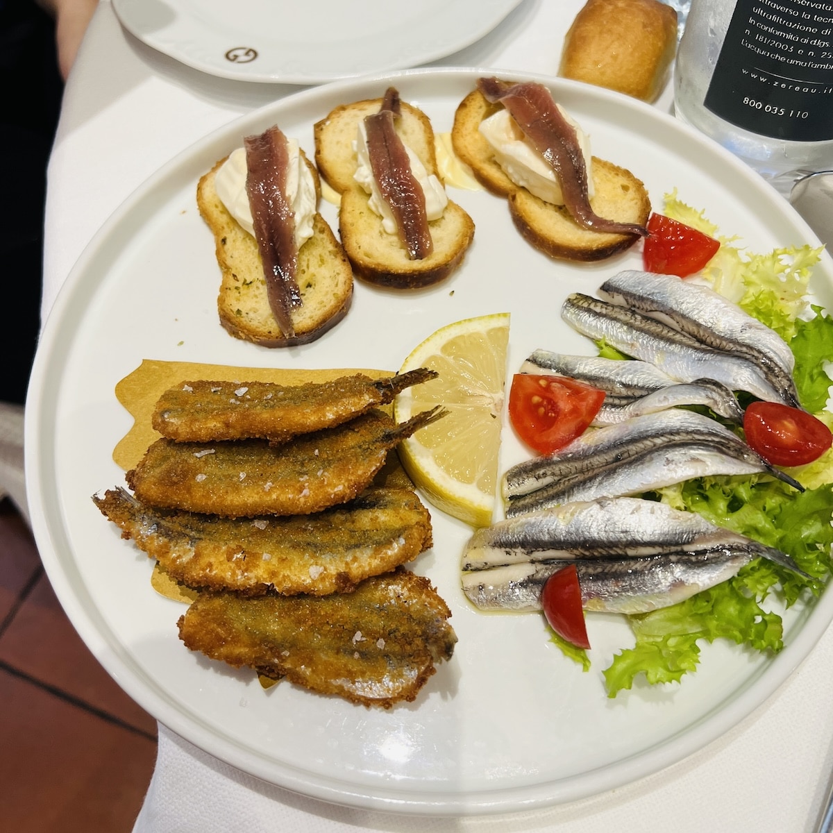 What to Eat in Italy: Real Dishes to Try (and What You Won’t Find ...