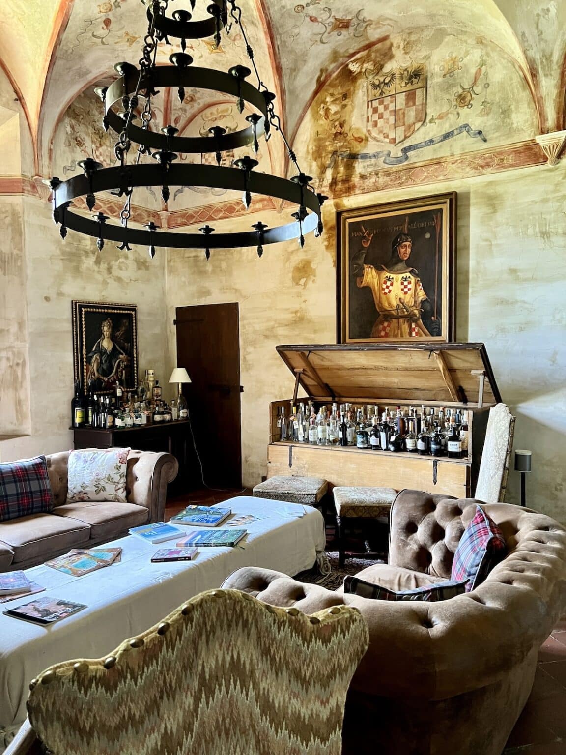 The Coperto in Italy (and How to Understand Your Restaurant Bill)