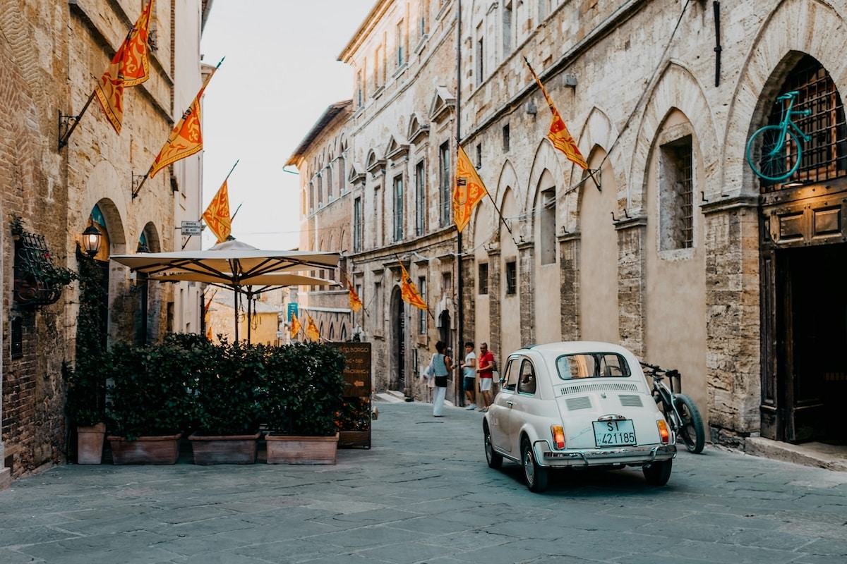 Italy Regional Guide: Differences From North to South - Away To Italy