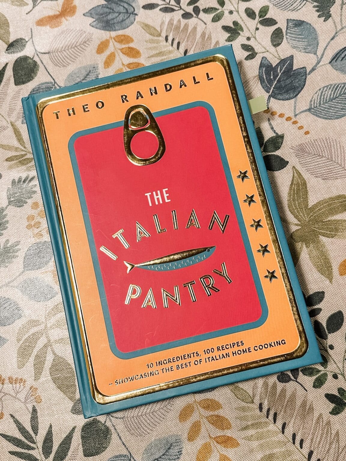 7 Authentic Italian Cookbooks (That Bring Italy Home) - Away To Italy